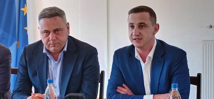 Doar 3 institutii subordonate Ministerului Agriculturii vor ramane in ...