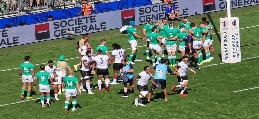 Un jucator de la Timisoara a reusit singurele puncte ale Romaniei intr ...