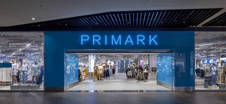 Primark deschide anul viitor, in Iulius Town Timisoara, primul magazin ...