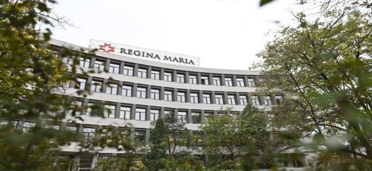 REGINA MARIA investeste 8 milioane de euro in Policlinica Banat din ...