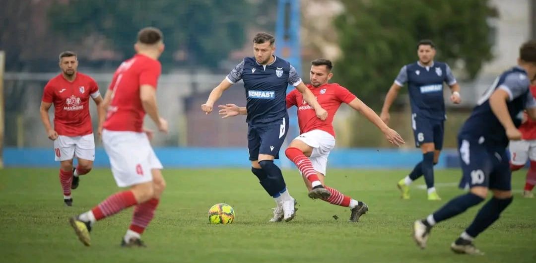 32 de echipe din Timis se lupta pentru Cupa Romaniei. Vezi programul ...