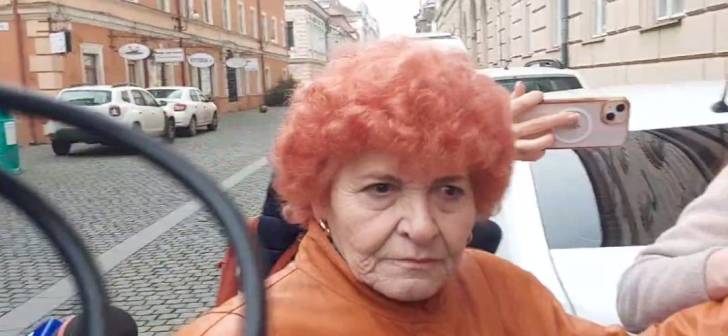 Asistenta maternala, in grija careia a murit o fetita de 4 ani, a facut ...