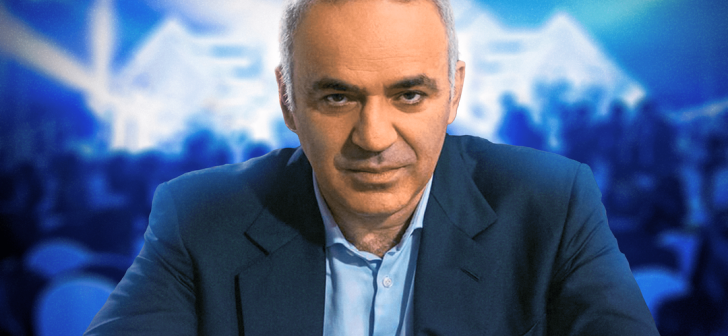 Politehnica il aduce pe Kasparov la Tech Talks by UPT la Timisoara ...