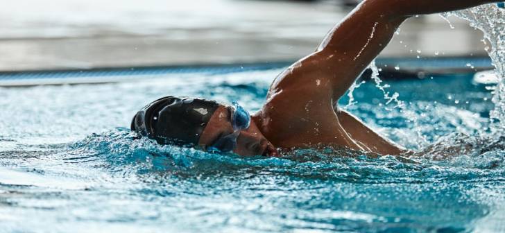 Inotul: Antrenamentul perfect pentru sanatatea si bunastarea ...