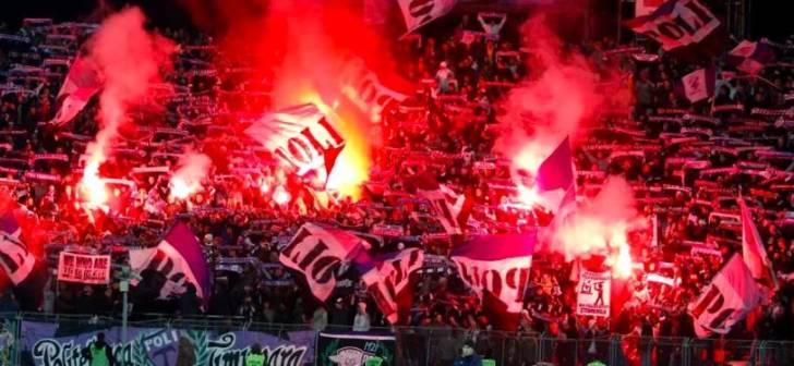 'Zi cu soare, fara soare, noi la Poli toti venim'. Spectacol de adio la ...