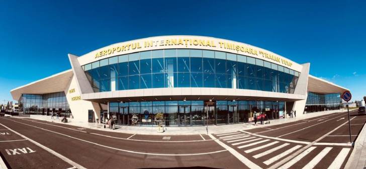 Primaria Timisoara vrea sa cumpere 20% dintre actiunile de la Aeroport ...