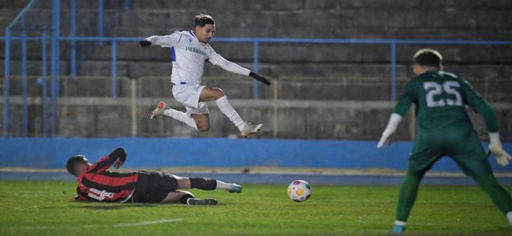 S-a tras cortina peste liga a IV-a Timis. Lugojul este campioana de ...