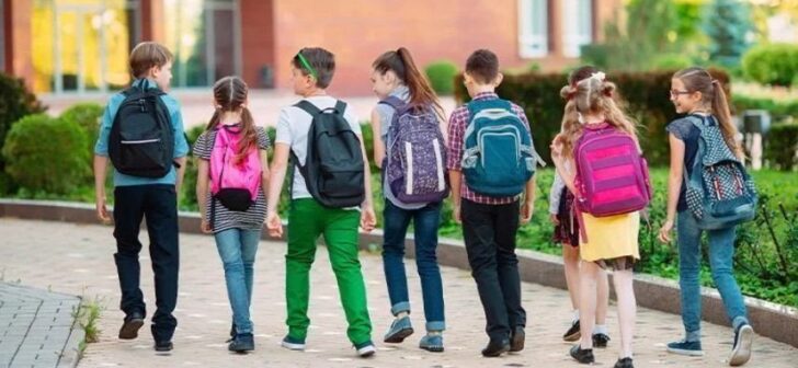 Structura anului scolar 2025-2026, avizata oficial. Cand incepe scoala ...