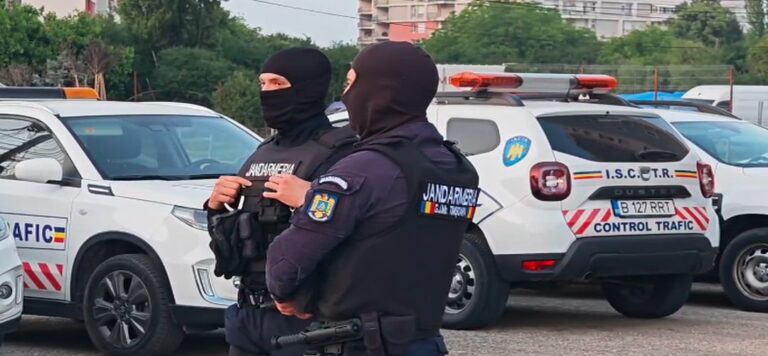 Discutii explozive in 'fabrica' de spaga de la ISCTR Timisoara. Cum ...