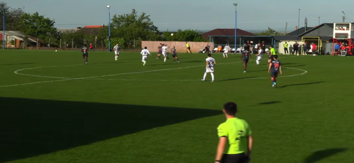 Remiză pentru Poli Timișoara în play-off: Match Analysis