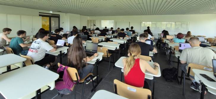 Comunitatea de game development: Unificarea Talentelor