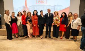 Mihai Ritivoiu Reales Președinte Al PSD Timișoara